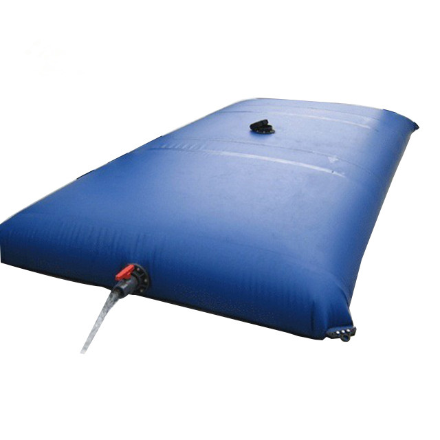 Agricultural Pillow PVC Flexible Water Tank Bladder-All Fun