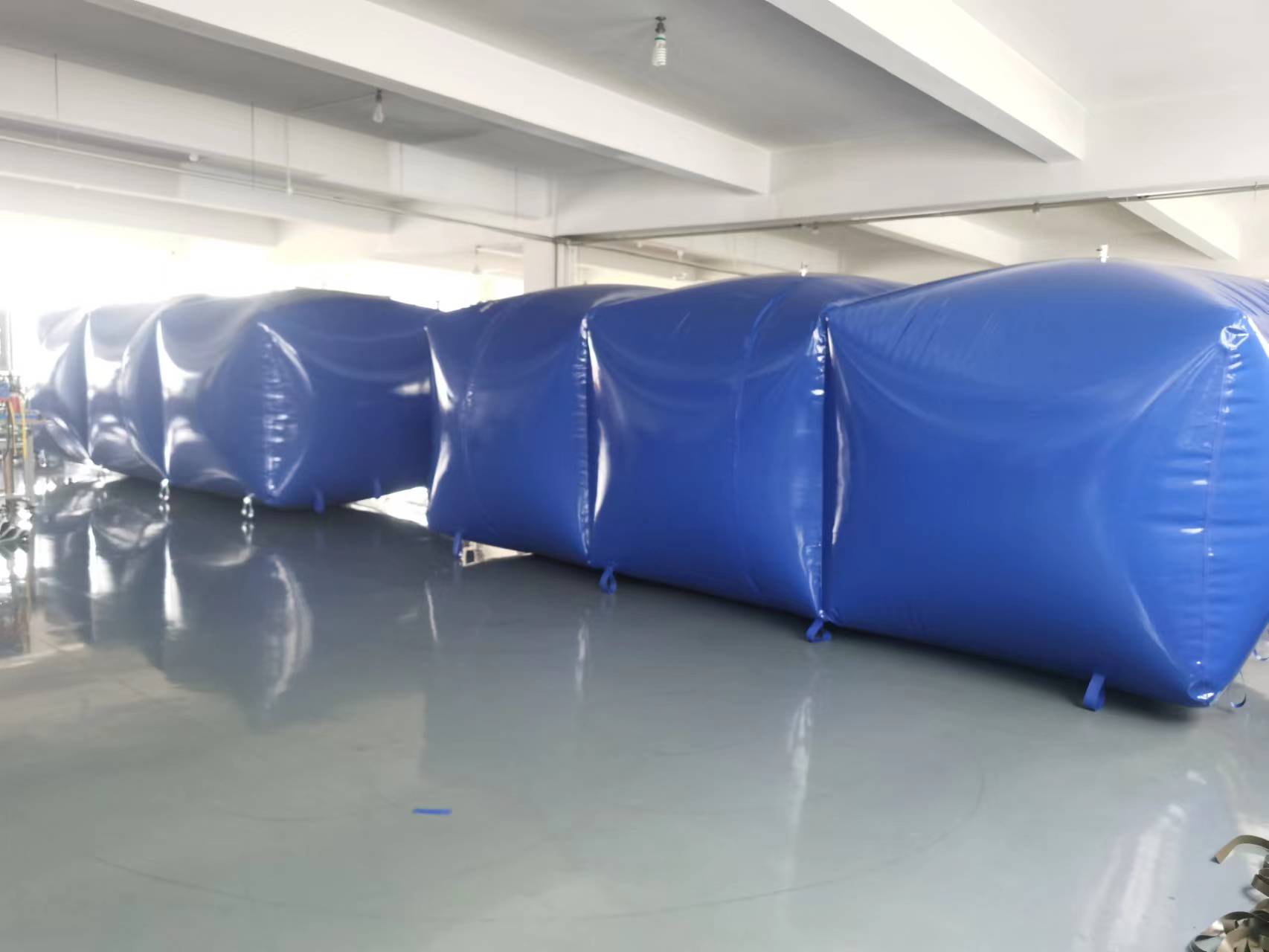 Flexible Bladder Tank from China, Flexible Bladder Tank Manufacturer ...