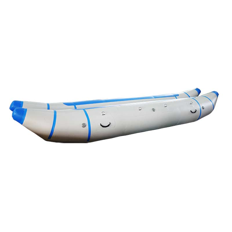 River Banana Boat Inflatable Pantoon Tube for Waterpark from China ... River Banana Boat Inflatable Pantoon Tube for Waterpark from China ...