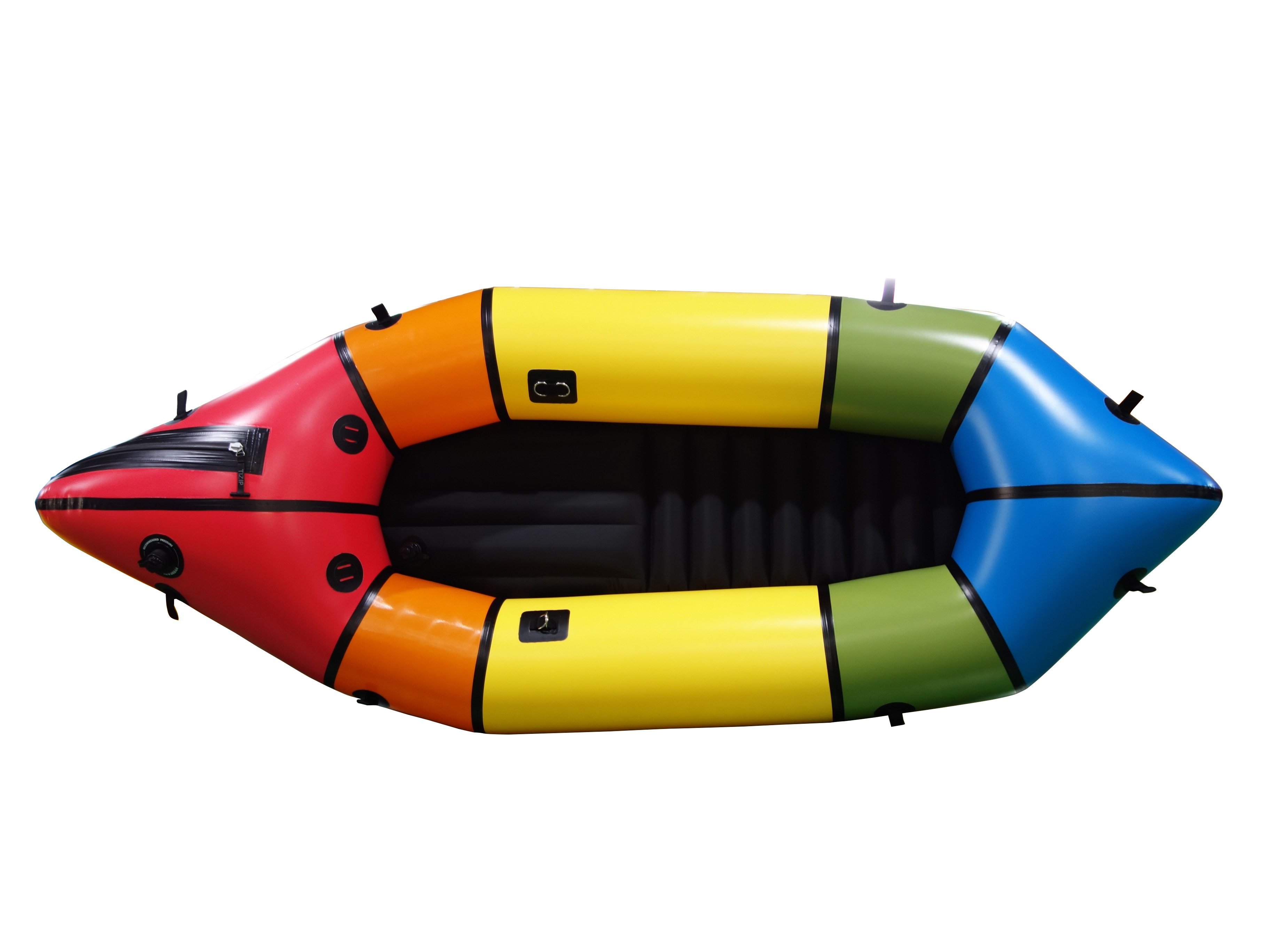Packraft from China, Packraft Manufacturer & Supplier - Fujian All Fun ...