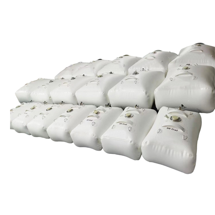 Tpu Soft Portable Yatch Marine Fuel Tank from China manufacturer ...