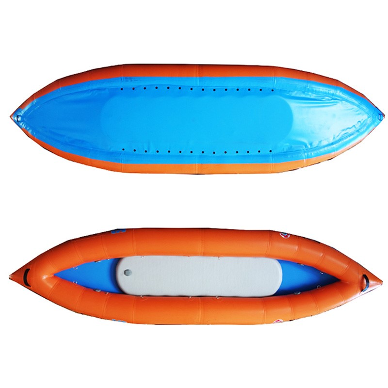 Inflatable Kayak from China, Inflatable Kayak Manufacturer & Supplier ...