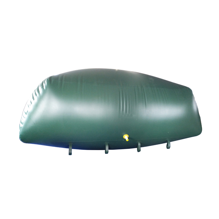 Vehicle Flexible Rain Water Waste Water Soft Bladder from China ...