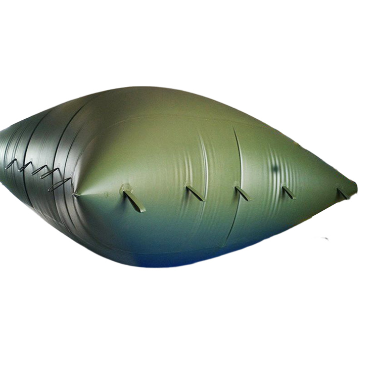 Agricultural Pillow PVC Flexible Water Tank Bladder-All Fun