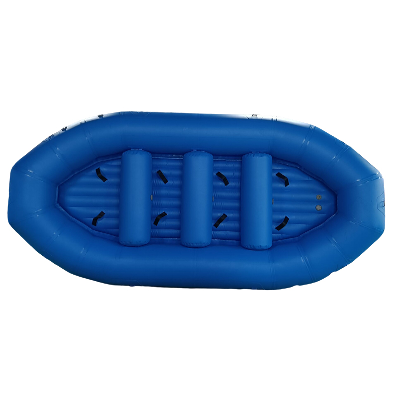 Good Quality Pvc Water Sport Raft Boat from China manufacturer - Fujian ...